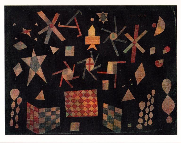 New Article: ‘Dynamic Form’ Published in Antennae Journal of Nature in ...